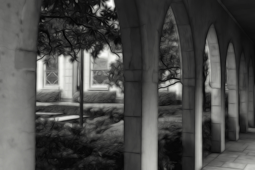 Architecture - Daniel Jenney Photography